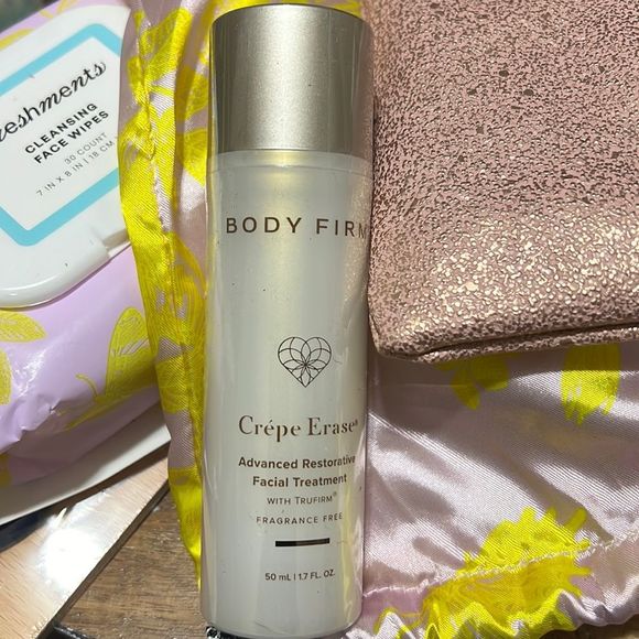 Crepe Erase | Skincare | New Crepe Erase Advanced Restorative Facial ...